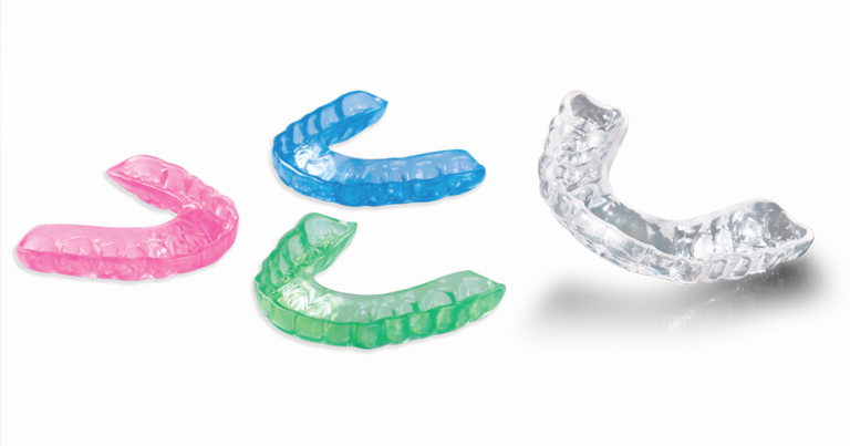 Soft Night Guard | Services | EvoDent Dental Lab, Draper, UT